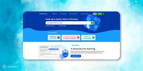 7 Best Dictionary Apps To Make Your Vocabulary Stronger Cashify Blog
