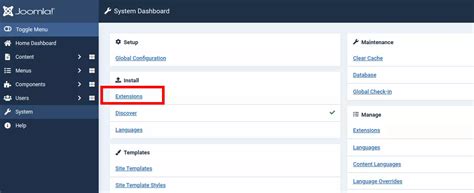Documentation Chapter 2 Installation Upgrades Updates And Support