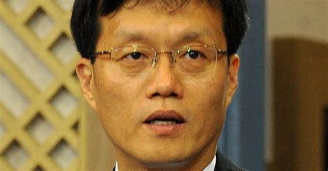 프로필 이창용 한국은행 총재 후보