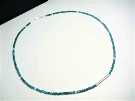 Collier Col106 Feinesteineart