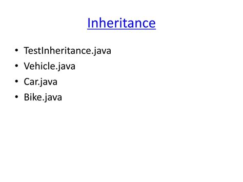 Ppt Principles Of Computer Programming Using Java Chapter 10