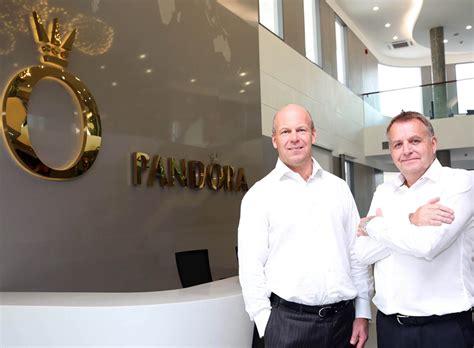 Pandora เดินหน้าฐานผลิตแห่งใหม่ใน “ลำพูน” - Forbes Thailand