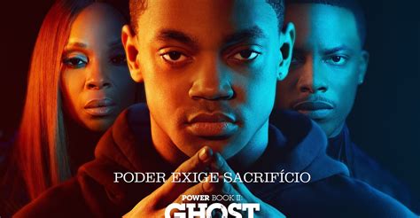 Saison 3 Power Book Ii Ghost Streaming Où Regarder Les épisodes