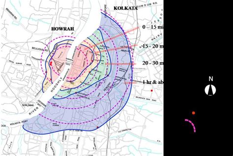 Analysis Of The Traffic Delay Survey Download Scientific Diagram