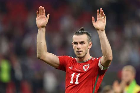 გარეთ ბეილმა კარიერა დაასრულა