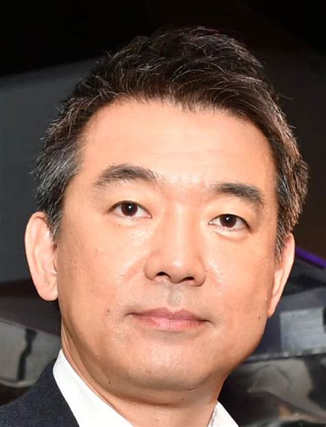 橋下徹氏 自身の離婚について「絶対別れません。しがみついていく」と断言 東スポweb