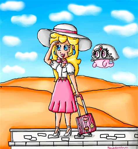 In Sand Kingdom By Goddessprincesslulu On Deviantart