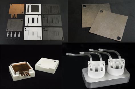 Redox Flow Batteries Accessories Accessr