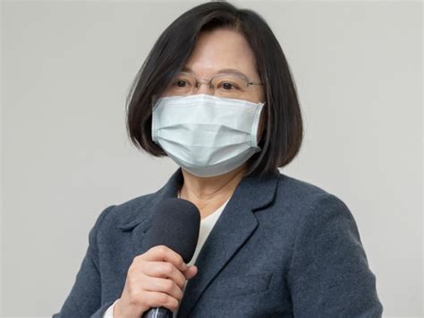 核四絕對不是選項！蔡英文：安全不足，倘若重啟耗資又費時 今周刊