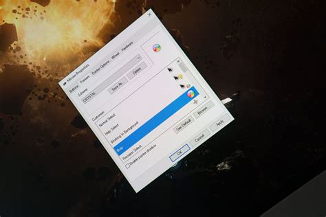 Spice Up Your Windows Point And Clicking With A Custom Cursor Windows Central