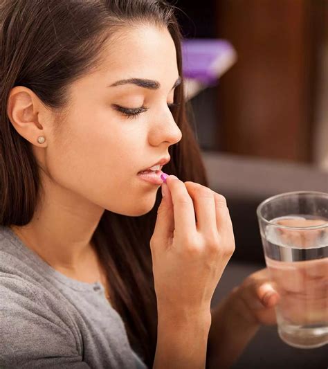 Can You Take Cyclobenzaprine Flexeril While Breastfeeding