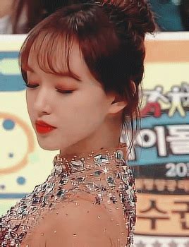 Cheng Xiao Cosmic Girls Wjsn