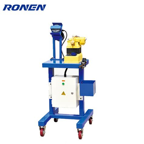 Large Clamping Force Configure Cutting Device Diameter 04 35mm Butt
