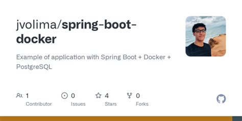 Depois De Apanhar Um Pouco Configurando O Spring Postgres No Docker