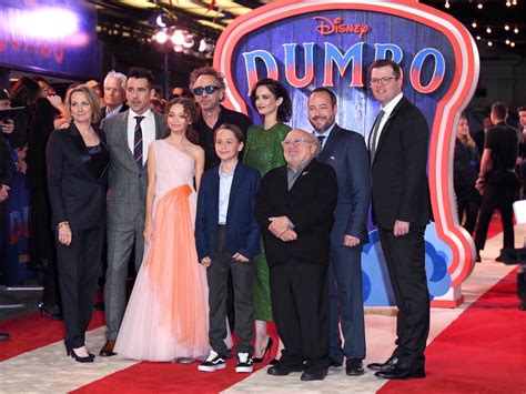 Dumbo 2019