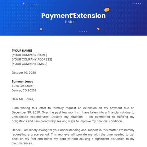How To Calculate Extension Payment At Joyce Priddy Blog