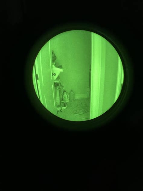 My First Pvs 14 Build R Nightvision