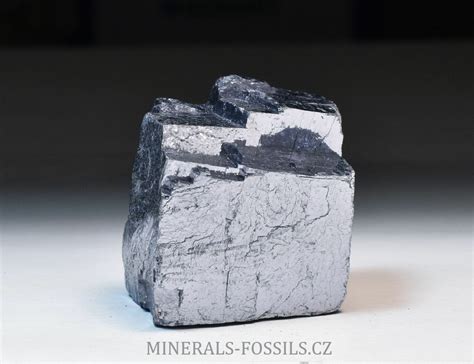 Galenit | minerals-fossils.cz