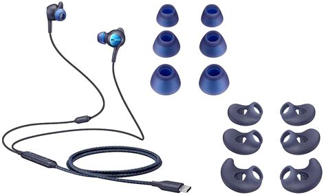 Samsung AKG EO-IC500 - Słuchawki przewodowe - Sklep internetowy - al.to