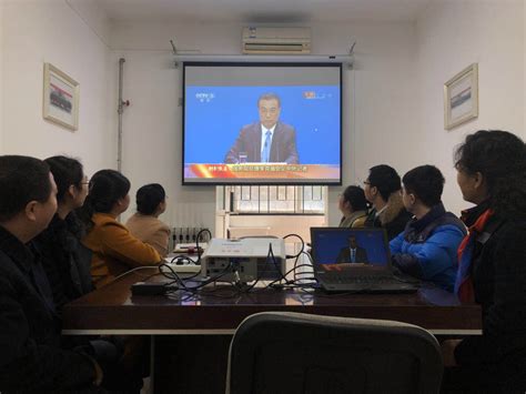 【聚焦两会】南洋书院师生热议十三届全国人大一次会议闭幕会 西安交通大学新闻网