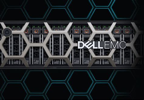 Dell Revamps Poweredge Servers Enterprise Systems