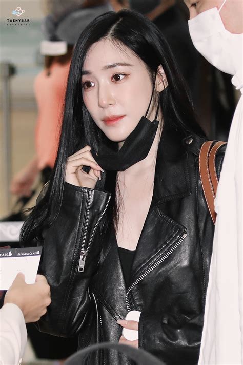220823 Snsd Tiffany Kpopping