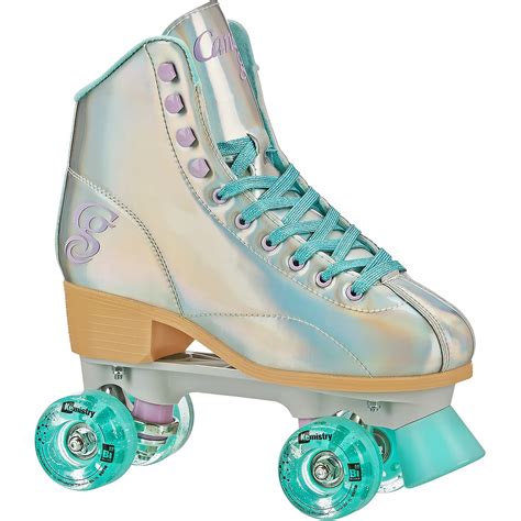 Roller Derby Womens Candi Grl Sabina Quad Roller Skates Academy