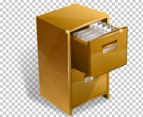 File Cabinets Computer Icons Cabinetry PNG Clipart Angle Cabinet