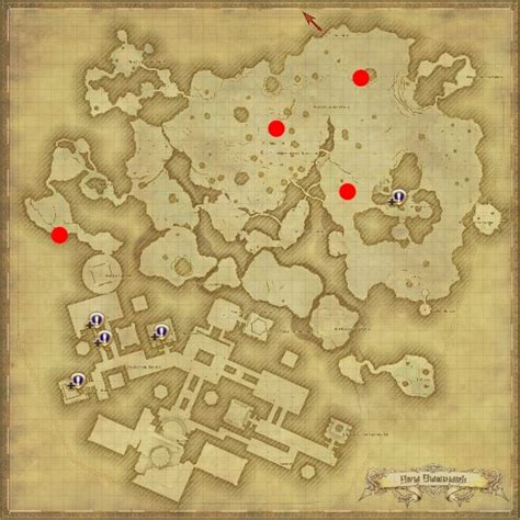 Ff14 Labyrinthos Aether Currents