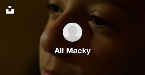 Ali Macky Alimacky Unsplash Photo Community