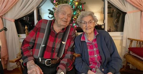 Ohio Couple Married 79 Years Die Hours Apart