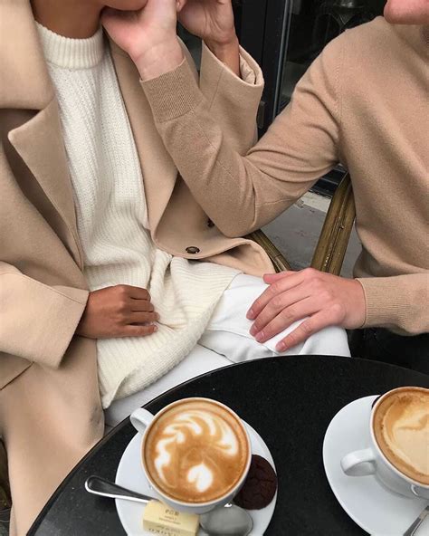 Araqs ⚜️ On Instagram “ Parisianamour” Couple Aesthetic Beige