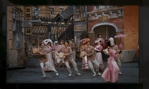 What Movie Are Sid And His Dad Watching In This Scene S1 E6 Serious Answers Only Please