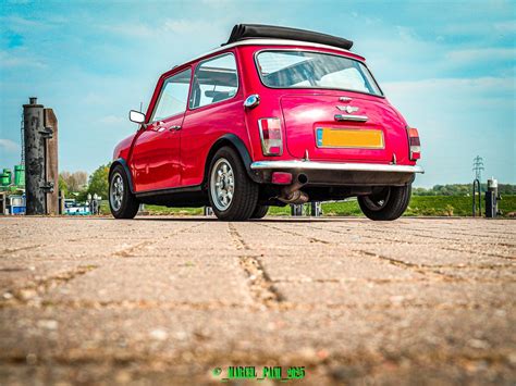 Classic Mini Flickr