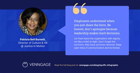 Hr Leader Photo Quote Linkedin Post