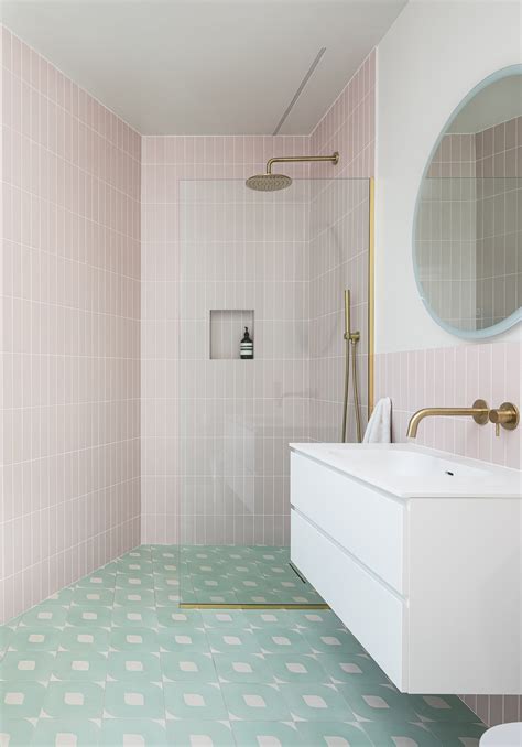 30 Shower Tile Ideas Standout And Stylish Tiles For Shower