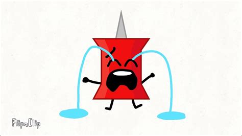 Bfb Pin Cry Youtube