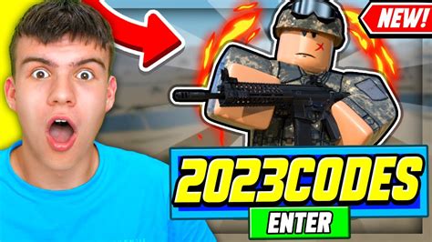 New All Working Codes For War Tycoon 2023 Roblox War Tycoon Codes Youtube