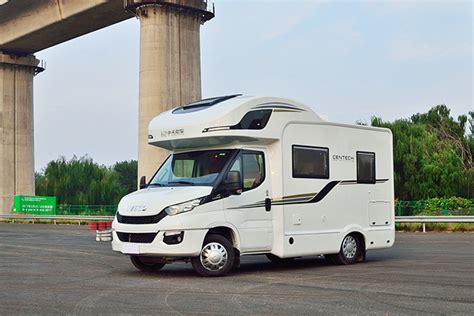 New Daily C型房车 风尚款 依维柯（中国） 依维柯进口车 进口依维柯