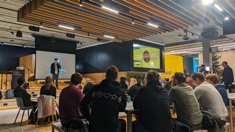 Rob Hewson On Linkedin Unrealengine