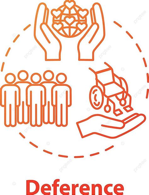 Inclusive Diversity Icon With Editable Stroke Isolated People Group