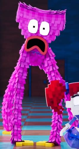 Kissy Missy Mcsm Fazbear And Friends Minecraft Story Mode Fanon Wiki Fandom