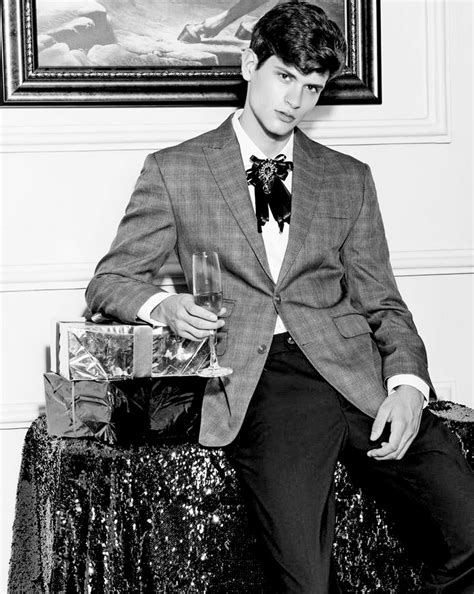 Timothee Collinet Beautiful Strangers