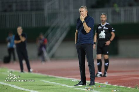 تصاویر خوان کارلوس گاریدو ورژن اسپانیایی جواد نکونام خبرورزشی