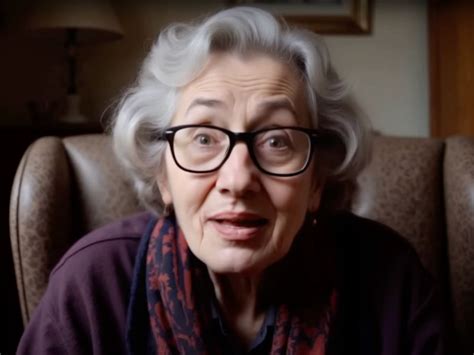 The Ai Powered Grandma Taking On Scammers Cyberguy