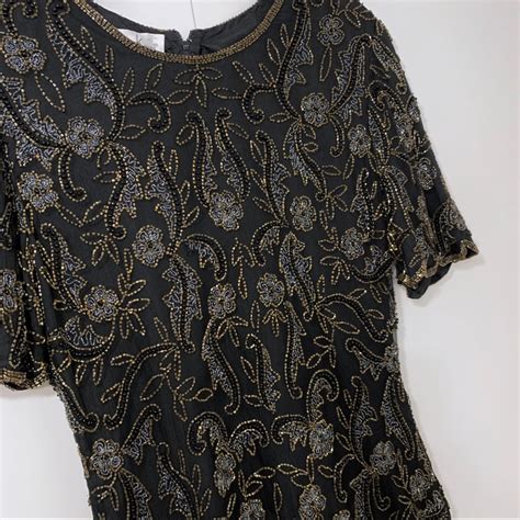 Vintage Top - Gem