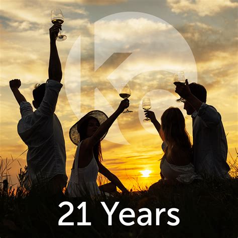 KeepCalling Turns 21 Hurray Cheers To That KeepCalling Blog