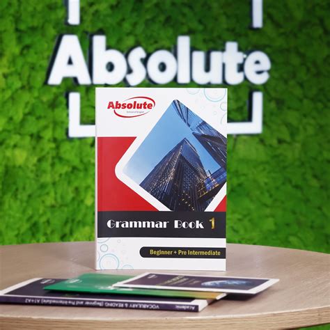 Absolute School Of English Ulaanbaatar