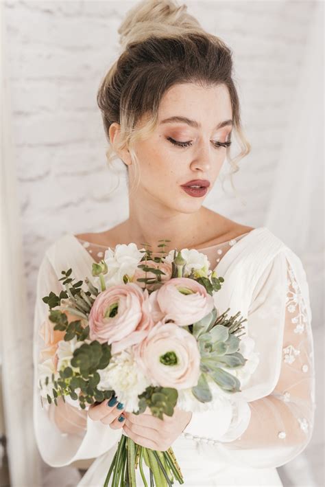 Maquiagem Para Noiva Casamento De Dia Como Escolher