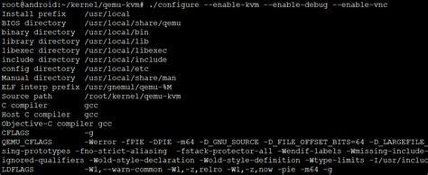 构建kvm环境 《qemu kvm学习笔记》 书栈网 · bookstack